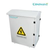 China Outdoor Pole Mount UPS 1-3KVA With Built-In VRLA Battery for sale