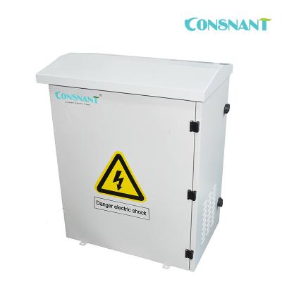 China Outdoor Pole Mount UPS 1-3KVA With Built-In VRLA Battery for sale