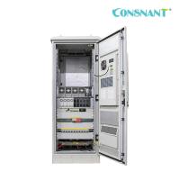 China 85Vac ~ 290Vac ODU Outdoor Unit Ingreated Outdoor Solar Rectifier System for sale