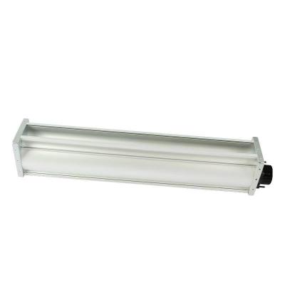 China HY-50DC Series Customizable OEM DC24V Aluminum Alloy Over 1 Meter Long Cross-Flow Fans 4 Series Available for sale
