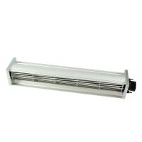 China HY-50DC Series Customizable OEM DC24V Aluminum Alloy Over 1 Meter Long Cross-Flow Fans 4 Series Available for sale