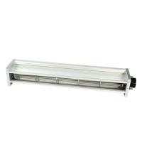 China HY-50DC Series Customizable OEM DC24V Aluminum Alloy Over 1 Meter Long Cross-Flow Fans 4 Series Available for sale