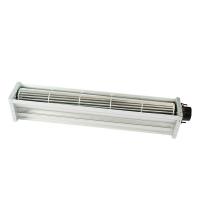 China HY-50DC Series Customizable OEM DC24V Aluminum Alloy Over 1 Meter Long Cross-Flow Fans 4 Series Available for sale