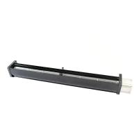 China High Airflow Silent Extended Cross-Flow Fan OEM DC12V/24V Small HY50DC Series for sale