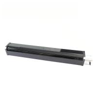 China High Airflow Silent Extended Cross-Flow Fan OEM DC12V/24V Small HY50DC Series for sale