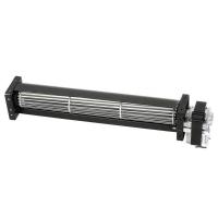 China High-Volume Silent Cross-Flow Fan HY-30190AC OEM AC120V/230V 1 Year Warranty for sale
