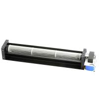 China High-Volume Silent Cross-Flow Fan HY-30190AC OEM AC120V/230V 1 Year Warranty for sale