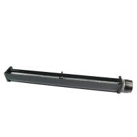 China High Air Volume Silent AC Cross-Flow Fan HY50AC Series OEM Aluminum Alloy for sale