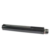 China High Air Volume Silent AC Cross-Flow Fan HY50AC Series OEM Aluminum Alloy for sale