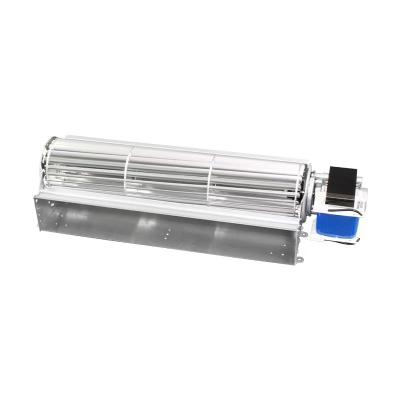 China High-Volume Silent Single-Head Cross-Flow Fan OEM for sale