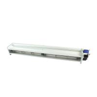 China HY-50MM Series AC Cross-Flow Axial-Flow Aluminum Alloy Drum Type Fan Coil Air Curtain OEM for sale