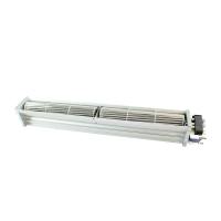 China HY-50MM Series AC Cross-Flow Axial-Flow Aluminum Alloy Drum Type Fan Coil Air Curtain OEM for sale