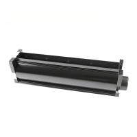 China High Air Volume Silent Cross-Flow Fan Over 1 Meter Long HY-60DC Series 2 OEM DC24V 2000RPM for sale