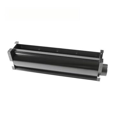 China High Air Volume Silent Cross-Flow Fan Over 1 Meter Long HY-60DC Series 2 OEM DC24V 2000RPM for sale