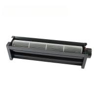 China High Air Volume Silent Cross-Flow Fan Over 1 Meter Long HY-60DC Series 2 OEM DC24V 2000RPM for sale