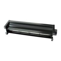 China High Air Volume Silent Cross-Flow Fan Over 1 Meter Long HY-60DC Series 2 OEM DC24V 2000RPM for sale