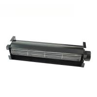 China High Air Volume Silent Cross-Flow Fan Over 1 Meter Long HY-60DC Series 2 OEM DC24V 2000RPM for sale