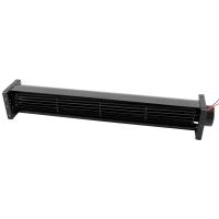 China High Air Flow Silent Cross Flow Axial Fan HY40350DC12V24V OEM Aluminum Alloy for sale