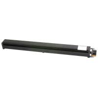 China High-Volume Silent Cross-Flow Fan HY-30800 Over One-Meter Long DC12V/24V OEM for sale