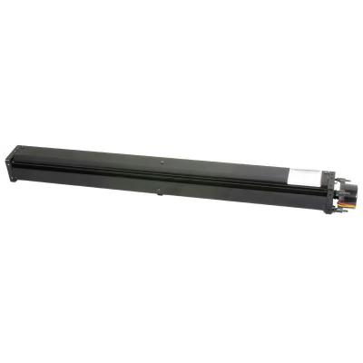 China High-Volume Silent Cross-Flow Fan HY-30800 Over One-Meter Long DC12V/24V OEM for sale