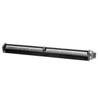 China High-Volume Silent Cross-Flow Fan HY-30800 Over One-Meter Long DC12V/24V OEM for sale