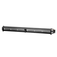 China High-Volume Silent Cross-Flow Fan HY-30800 Over One-Meter Long DC12V/24V OEM for sale