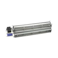 China Silent High-Volume Cross-Flow Fan HY-60AC Series 300 Aluminum Alloy OEM AC220V for sale