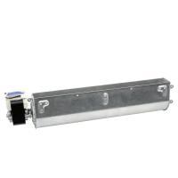 China Silent High-Volume Cross-Flow Fan HY-60AC Series 300 Aluminum Alloy OEM AC220V for sale