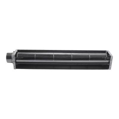 China High-Volume Silent Cross-Flow Fan HY-50425DC DC12V/24V OEM Product for sale