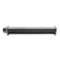 China High-Volume Silent Cross-Flow Fan HY-50425DC DC12V/24V OEM Product for sale