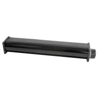 China AC HY-65 Series Longitudinal Flow Axial Drum Type Fan Blower Over One Meter Long Cross Flow Fans OEM AC220V Aluminum Alloy for sale