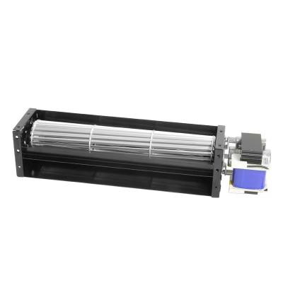 China HY-50250 Silent Cross-Flow Fan-High Volume Low Noise Air Solution 220V OEM Customizable for sale