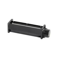 China HY-50DC Series 2 Cross-Flow Axial-Flow Drum Type Silent High Air Volume Aluminum Alloy OEM Fan for sale