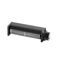 China HY-50DC Series 2 Cross-Flow Axial-Flow Drum Type Silent High Air Volume Aluminum Alloy OEM Fan for sale