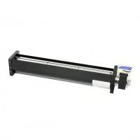China High Air Volume Silent AC Long Strip HY-43290AC Drum Type Cross-Flow Fan OEM for sale