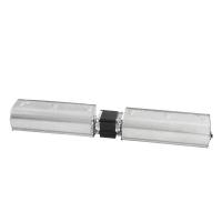 China Silent High-Volume Cross-Flow Tangential Fan HY-48AC Series Aluminum Alloy 1 Year Warranty 220V AC OEM for sale