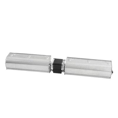 China Silent High-Volume Cross-Flow Tangential Fan HY-48AC Series Aluminum Alloy 1 Year Warranty 220V AC OEM for sale