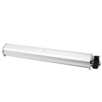 China HY-45AC Series Longitudinal/Cross Flow Fans Over One Meter in Length Aluminum Alloy OEM AC220V for sale