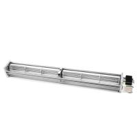 China HY-45AC Series Longitudinal/Cross Flow Fans Over One Meter in Length Aluminum Alloy OEM AC220V for sale