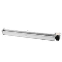 China HY-45AC Series Longitudinal/Cross Flow Fans Over One Meter in Length Aluminum Alloy OEM AC220V for sale