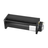 China High-Volume Silent Long Cross-Flow Fan HY-60 Series OEM Aluminum Alloy AC220V for sale