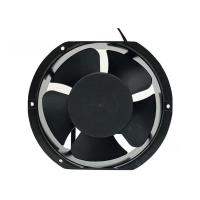 China AC Axial Fan Electric Plastic OEM/ODM 17250/17251 220V/38W for sale