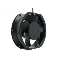 China AC Axial Fan Electric Plastic OEM/ODM 17250/17251 220V/38W for sale