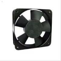 China 20060 DC Cooling Fan 5V/12V/24V Ball Bearing Plastic Cabinet Charging Station Fan OEM/ODM for sale