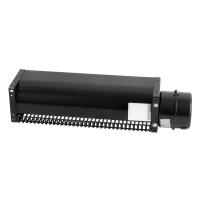 China HY-60DAC Series High-Volume Capacitive Cross-Flow Fans OEM AC220V Aluminum Alloy for sale