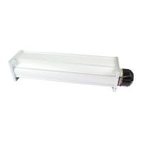 China HY-82AC Series DC Cross-Flow Fans Over 1 Meter in Length for sale