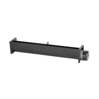 China HY60DC Series Longitudinal/Cross Flow Fans Over 1 Meter in Length Aluminum Alloy OEM Available DC12V/24V for sale