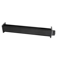 China High-Volume Silent Cross-Flow Fan HY-65DC OEM DC12V/24V for sale