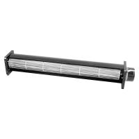 China High-Volume Silent Cross-Flow Fan HY-65DC OEM DC12V/24V for sale