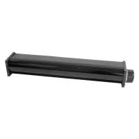 China High-Volume Silent Cross-Flow Fan HY-65DC OEM DC12V/24V for sale